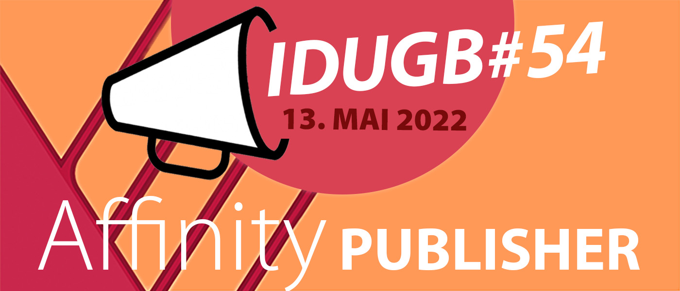 InDesign User Group Berlin